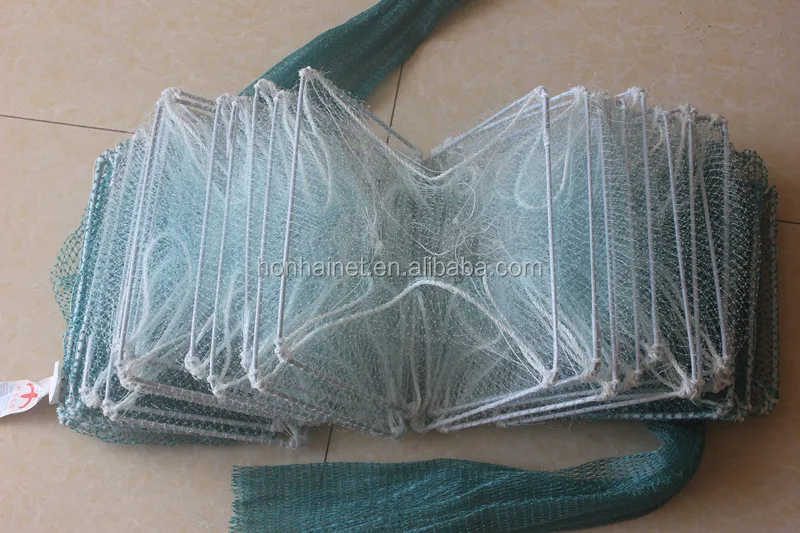 Factory Folding Fish Traps For Fishing Shrimps And Lobsters And Crabs ...