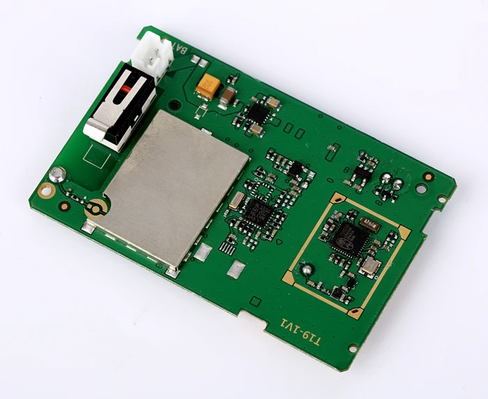 Promotional PCB Assembly for GPS Sport Tracker Chip Module