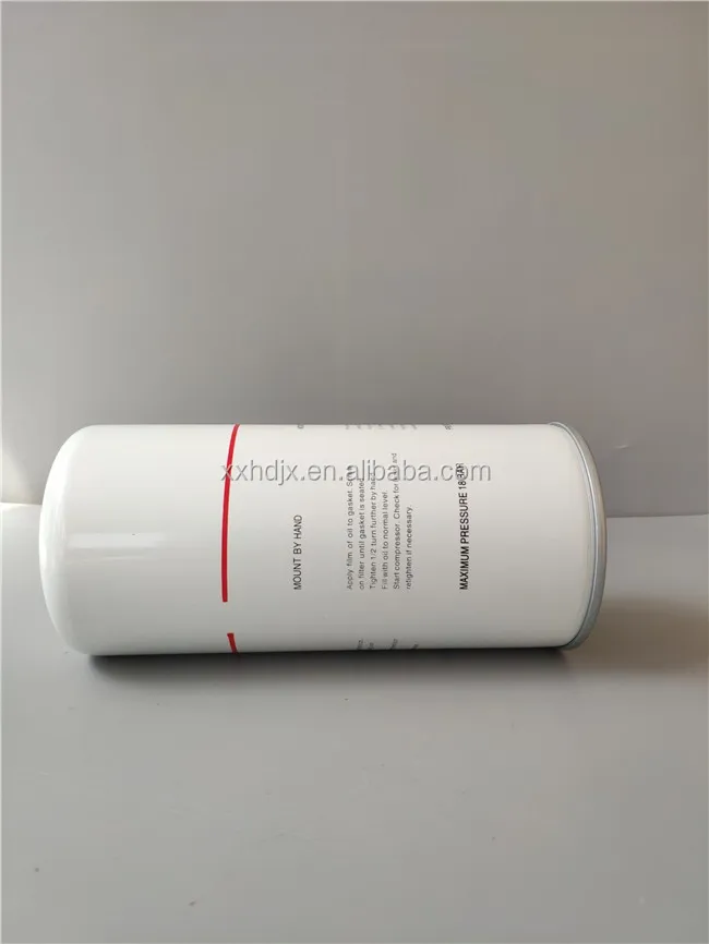 Shop High-Performance Air Compressor Oil Filters for Atlas Copco