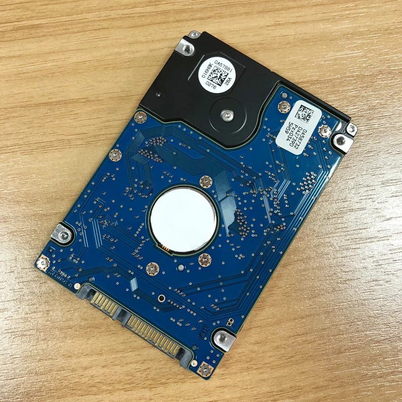 Teyadi Wholesale 160gb Internal Hard Drive Disk 2.5" Pull Hdd Used ...