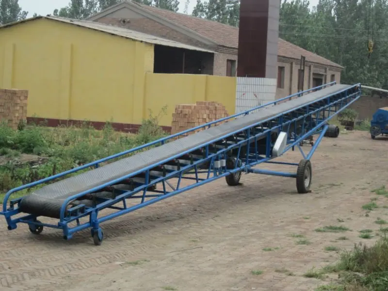 Slope Elevator - Buy Slope Elevator,Slope Bucket Elevator,Bucket ...