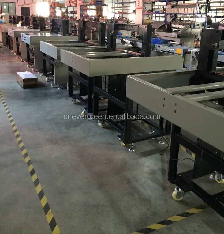 Fast Speed Electric Guillotina,480mm Guillotine Electric - Buy ...