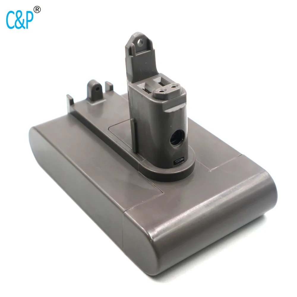 C&p Dys 21.6v 1500mah Li-ion Battery Dc43h Dc44 Animal Type B 965557-06 ... C&p Dys 21.6v 1500mah Li-ion Battery Dc43h Dc44 Animal Type B 965557-06 ...