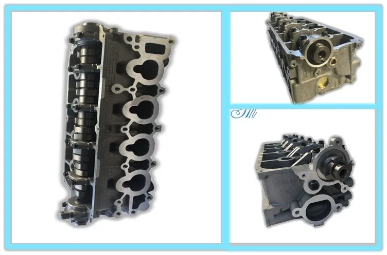 Best Popular Cylinder Head For Hyundai Elantra - Buy Cylinder Head,Best ...