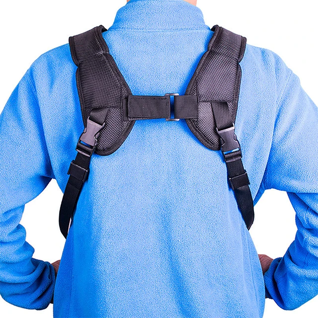 Q Series Dual Camera Strap Shoulder Neck Double Camera Straps With ...