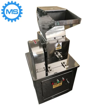 Industry Cookies Crusher,Biscuit Crumb Maker Machine - Buy Biscuit ...