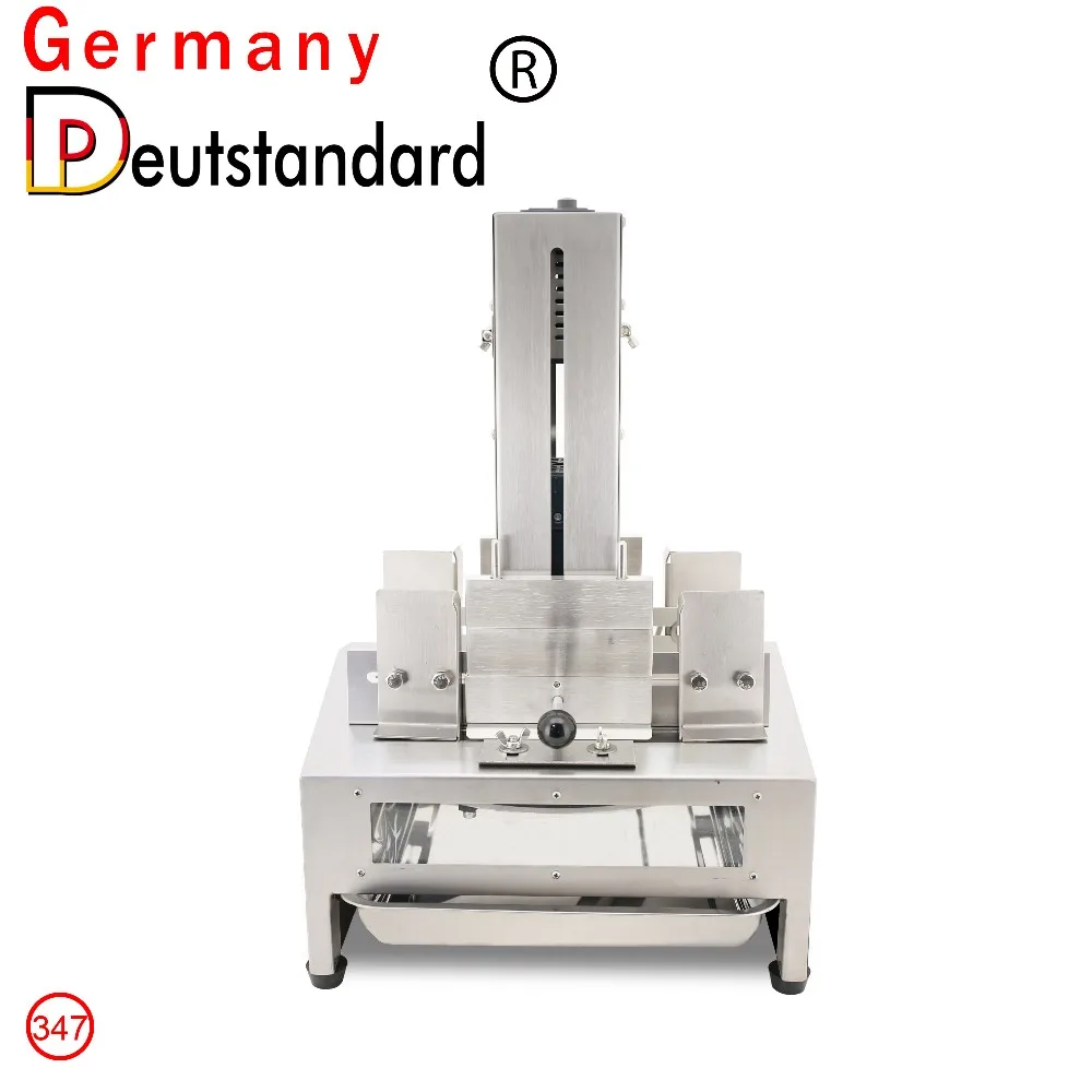 Automatic Chocolate Chopper - High Productivity Machine