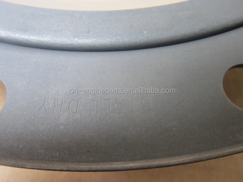 Cummins M11/ism/qsm Sello De Aceite 4089544 - Buy 4089544 De Aceite De ...