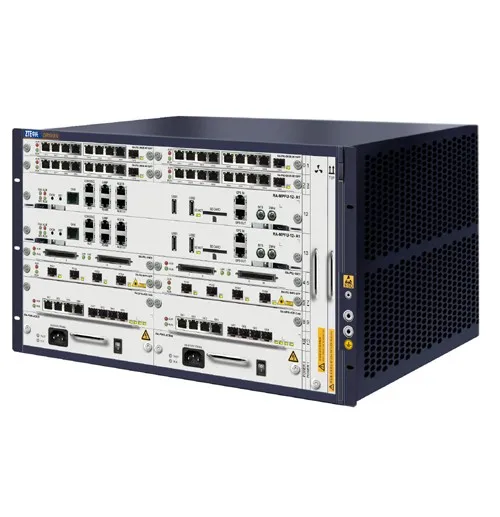 Network Switch Zxr10 6800 Router - Buy Zte Zxr10 6800 R zte 6800 zte ...