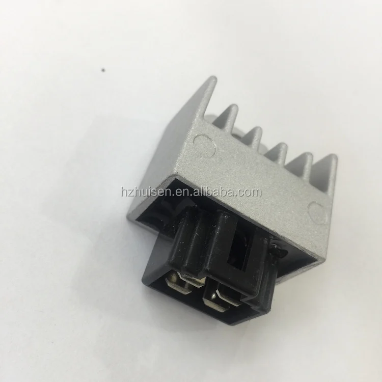 4 Pin Motorcycle Parts Tmx Voltage Regulator Rectifier - Buy Rectifier ...