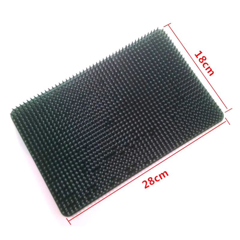 Silicone Mat For Surgical Instrument Medical Sterilization Pin Mat ...