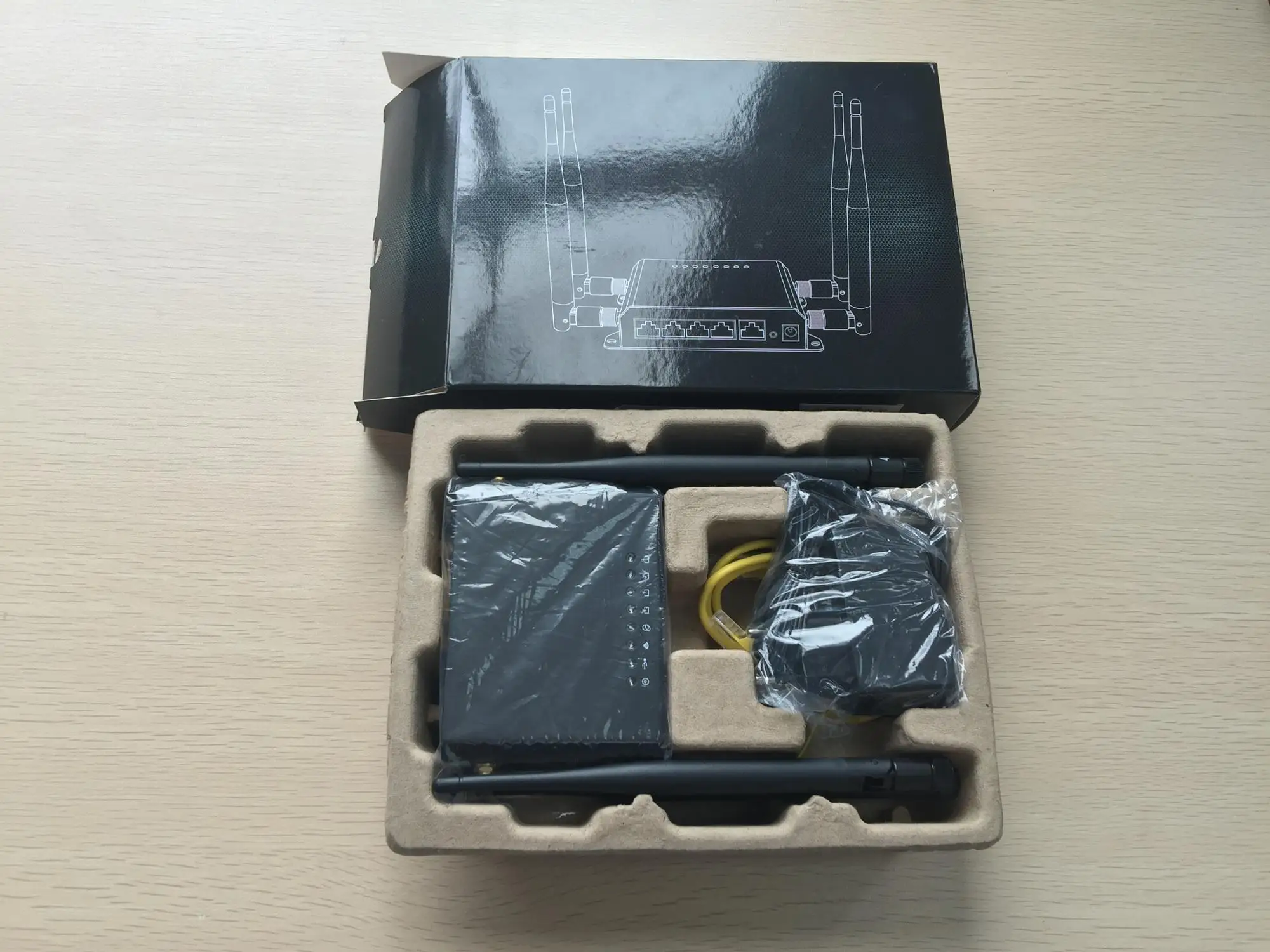 Best 4g Lte Gsm 3g Wifi Router With Sim Card Slot Modem With Qca9531 ...