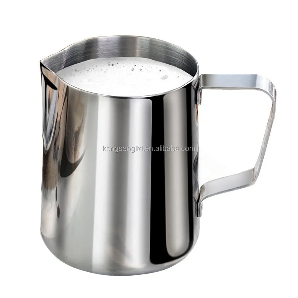 Copper Creamer / Pitcher Pot - Buy Frothing Pitcher,Stainless Steel ...