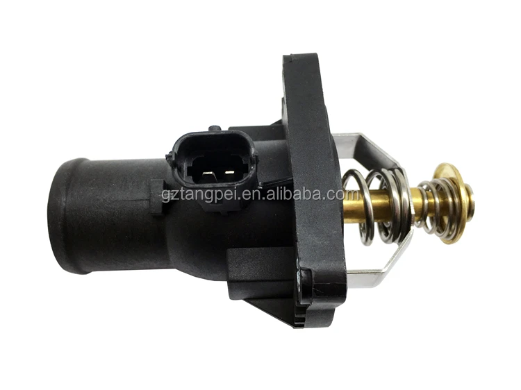 Thermostat Housing Assembly For Chevro-let Pon-tiac Oem 55587349 - Buy ...