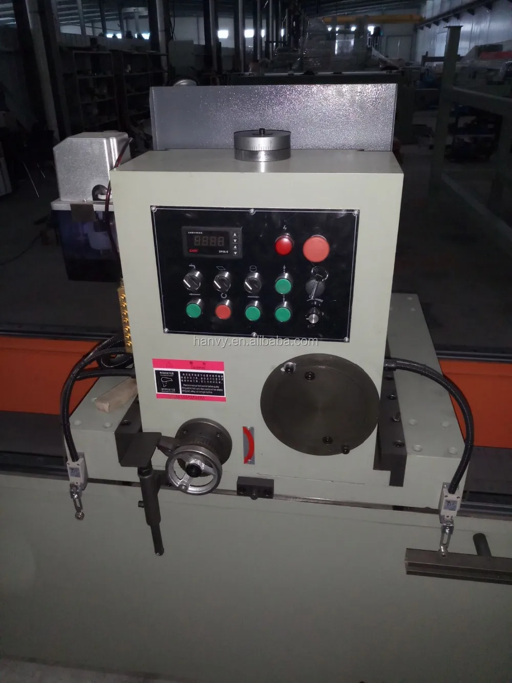 3m Knife Sharpening Grinder Machine for Plywood - Mes Slijpen