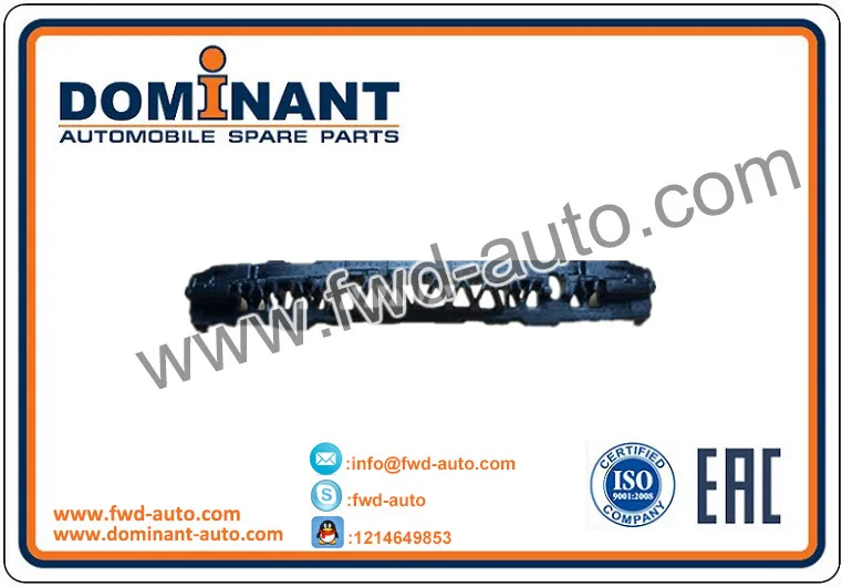 Front Bumper Foam 51117307239 For Bmw F35 - Buy Front Bumper Foam,Front ...