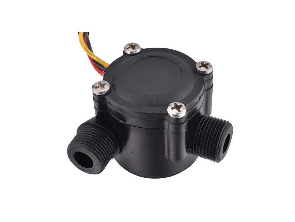 Water Flow Sensor Price Switch Flow Meter Waterproof Water Flow Rate ...