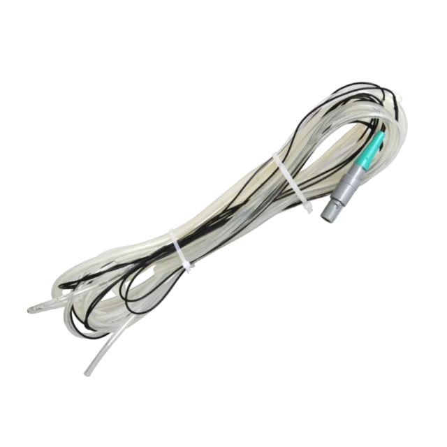 5-parts Automatic Hematology Analyzer Price/medical Laboratory ...