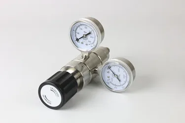 Stainless Steel Micro Metering Needle Valve| Alibaba.com