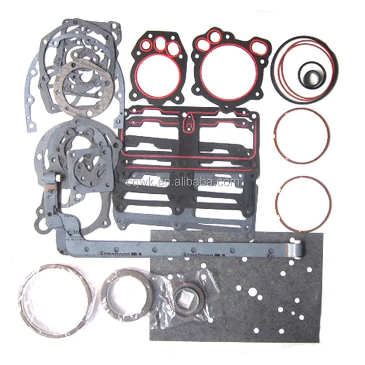 Cummins Water Pump Repair Kit - Buy Cummins Water Pump Repair Kit ...