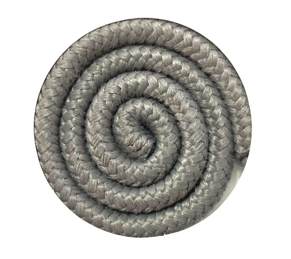 Znz 2018 New Material Olefin Outdoor Round Rope For Chair Sofa ...