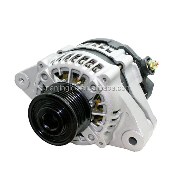 Alternador De Coche De 12 Voltios Para Toyota 01-06 27060-0l010 - Buy ...