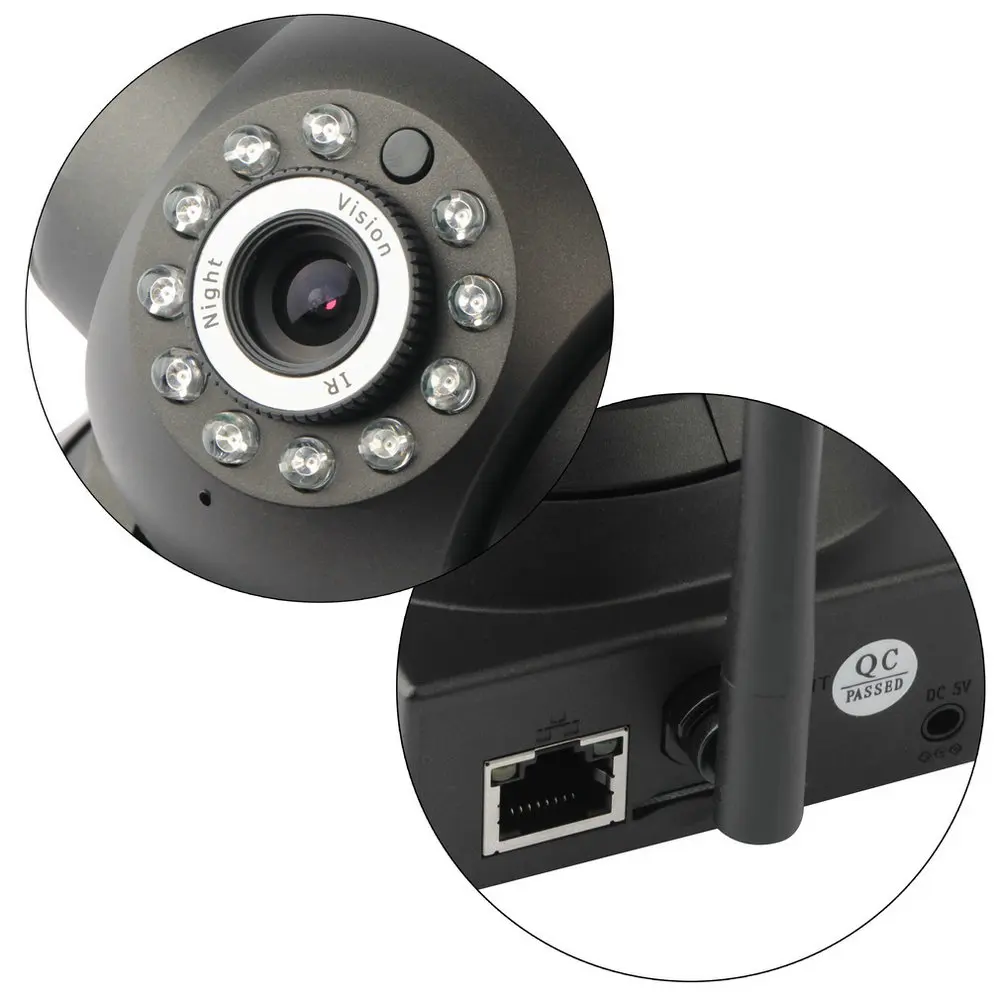 F Series Ip Camera User Manual - cleverjax