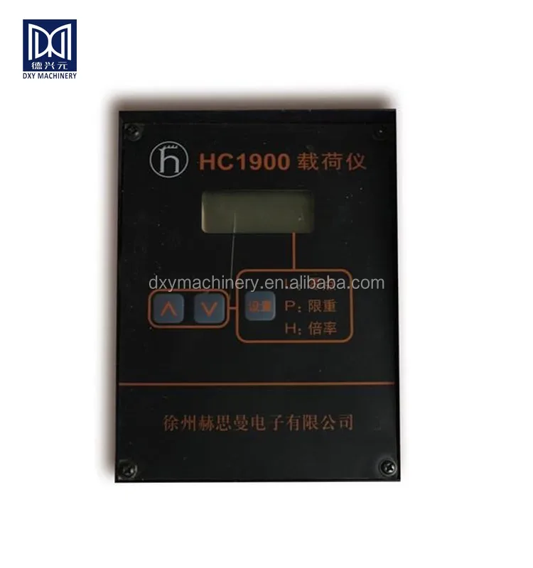 Height Limit Switch Truck Crane Loading Safety System Parts A2b - Buy ...