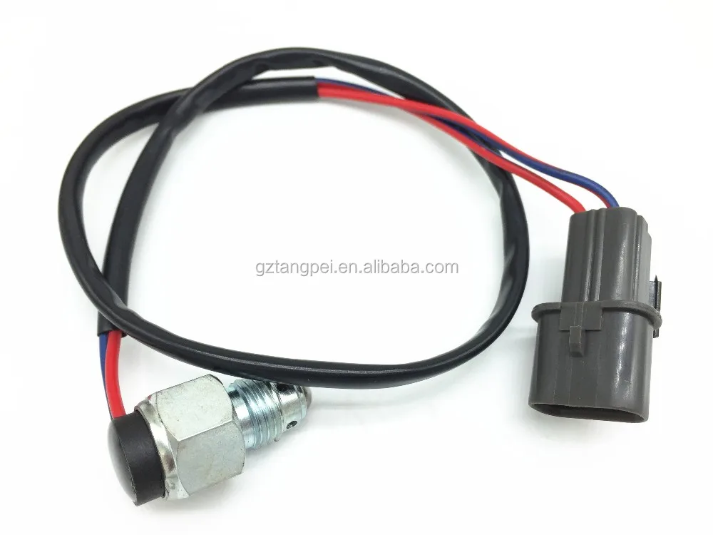 Rueda Libre Embrague Interruptor Para Mitsubishi Pajero Montero Oem ...
