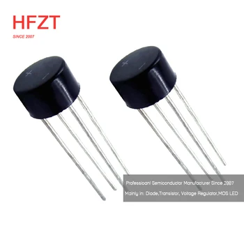 Hfzt Bridge Rectifiers Diode Rb152 Wom - Buy Diode,Bridge Rectifiers ...