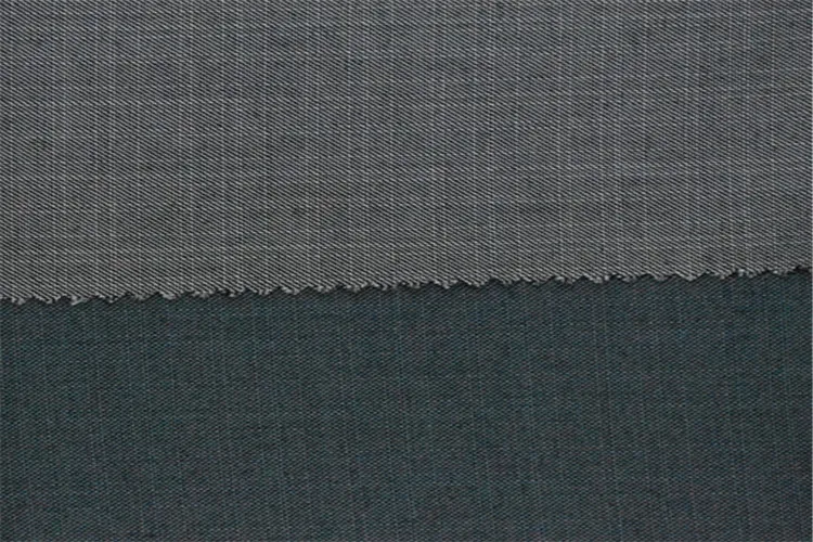 High Quality Italian Wool Polyester Mens Suit Fabric Italian Wool Suit ...