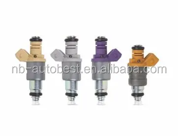 Altatec Injector For 25339080 25376995 25377440 28316657 - Buy 25376995 ...