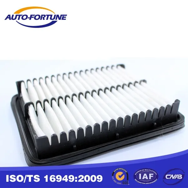 Air Filter For Car,Air Filter 28113-4n000 Hyun Dai - Buy 28113-4n000 ...