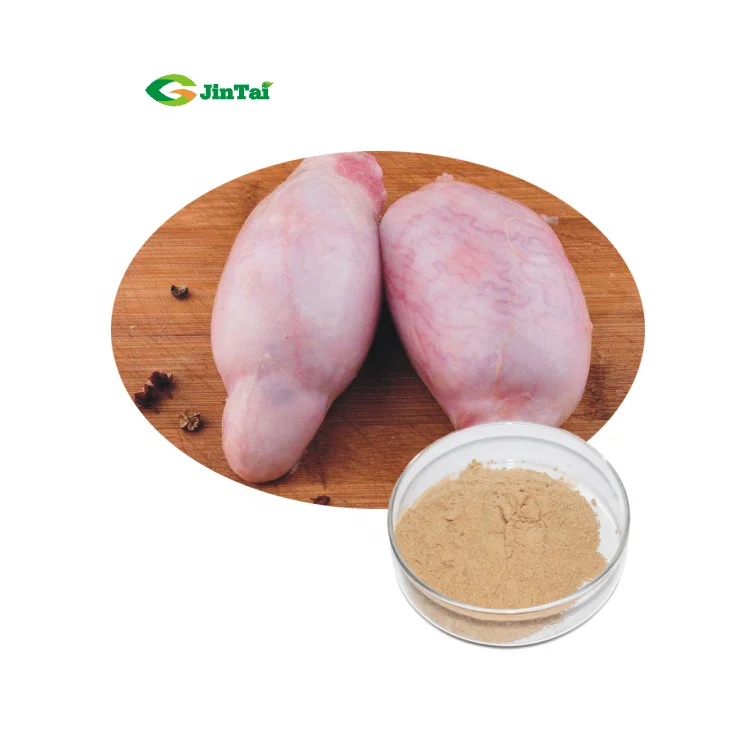 Sheep Testicular Freeze Dried Powder - Nutrient Rich Supplement