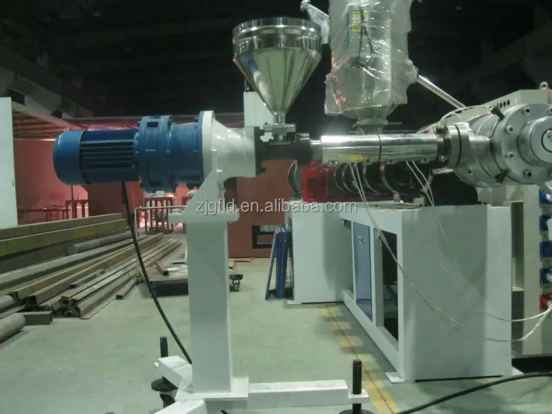 China Plastic Micro Extruder/extrusion Machine - Buy China Plastic ...