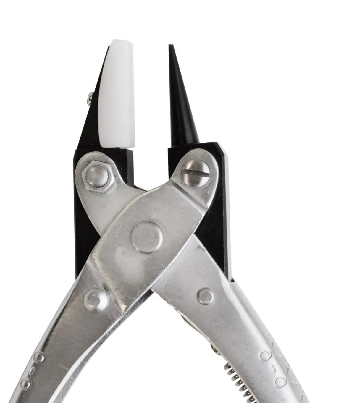 Brass Jaw Pliers 125mm Brass Jaw Parallel Flat Nose Pliers - Non ...