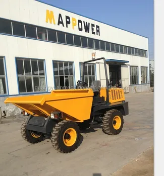 3tonne Mini Driving Dumper Car - Buy Dumper Car,Dumper Car,Dumper Car ...