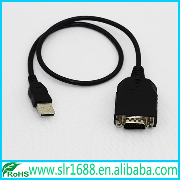 Ftdi Usb To Serial Rs232 Cable Driver Adapter - Buy Usb To Serial Rs232 ...