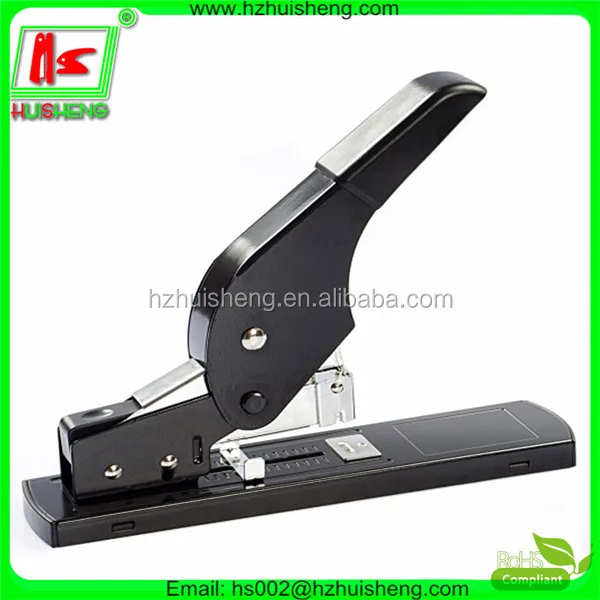 Heavy Duty Books Stapler Machine - Buy Books Stapler Machine,Books ...