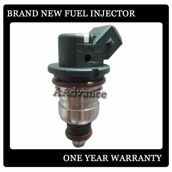 Renault Megane 2.0 Oem 7700867867 867867 Siemens Injector Nozzle - Buy ...