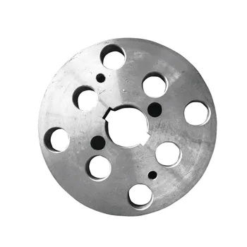 Steel Bar Bending Machine Spare Parts Working Disk For Rebar Bender ...