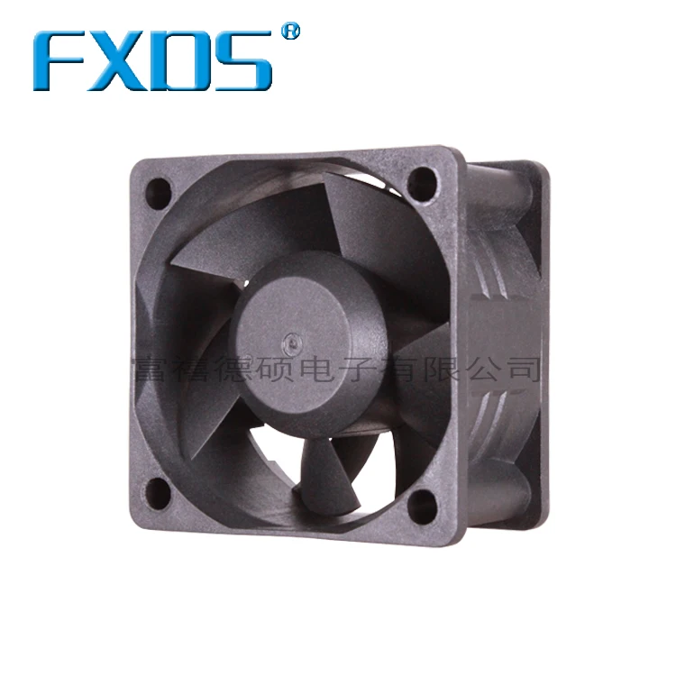 High Power Fan 50mm High Pressure 50x50x28 5028 5v 12v 24volt Dc ...