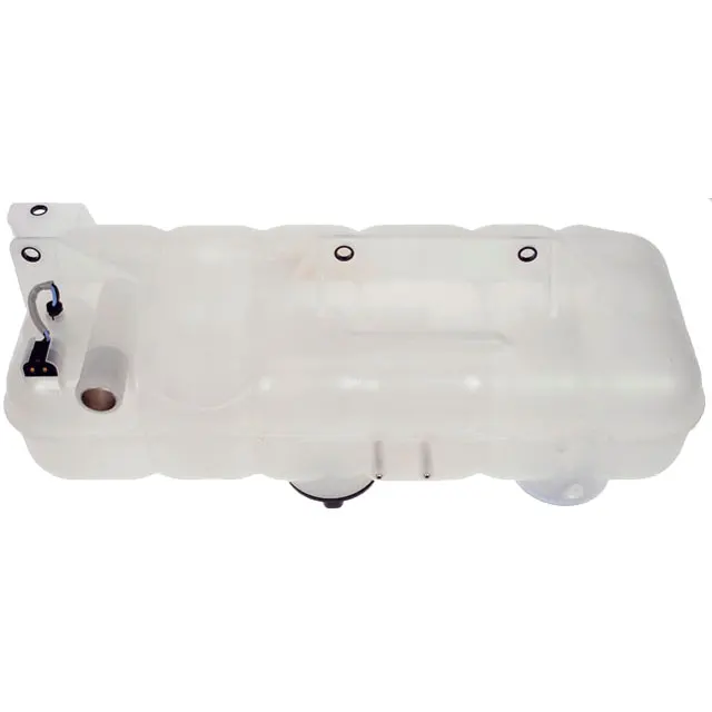 Good Coolant Expansion Tank Fits Vol-vos Truck 1674916 20725387 603 ...