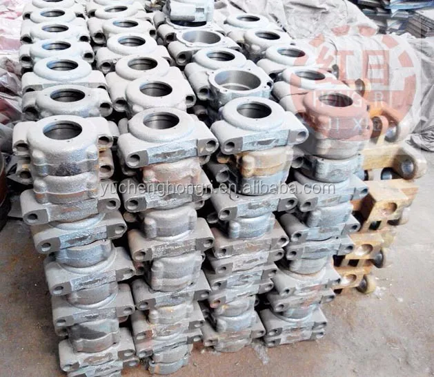 Casting Disc Harrow Spacer Spool & Half Spacer for Farms