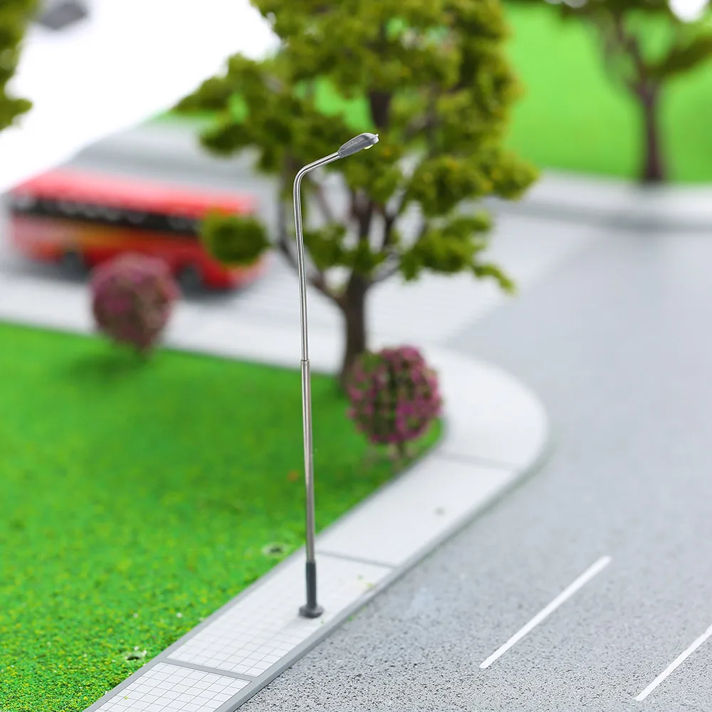 1:75-1:1000multiple Type Selection Architectural Scale Model Led Light ...