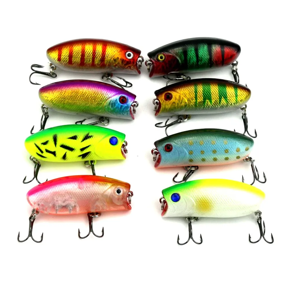 Free Fishing Tackle Samples Peche Leurre Lipless Crankbaits 70mm 16g ...