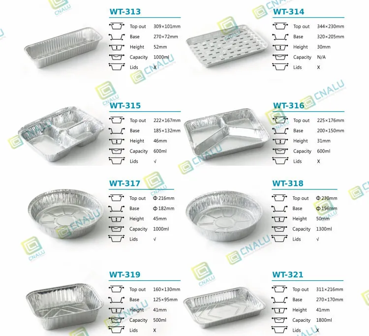 Aluminium Tray Size Buy Aluminium Tray Size Aluminium Tray Size