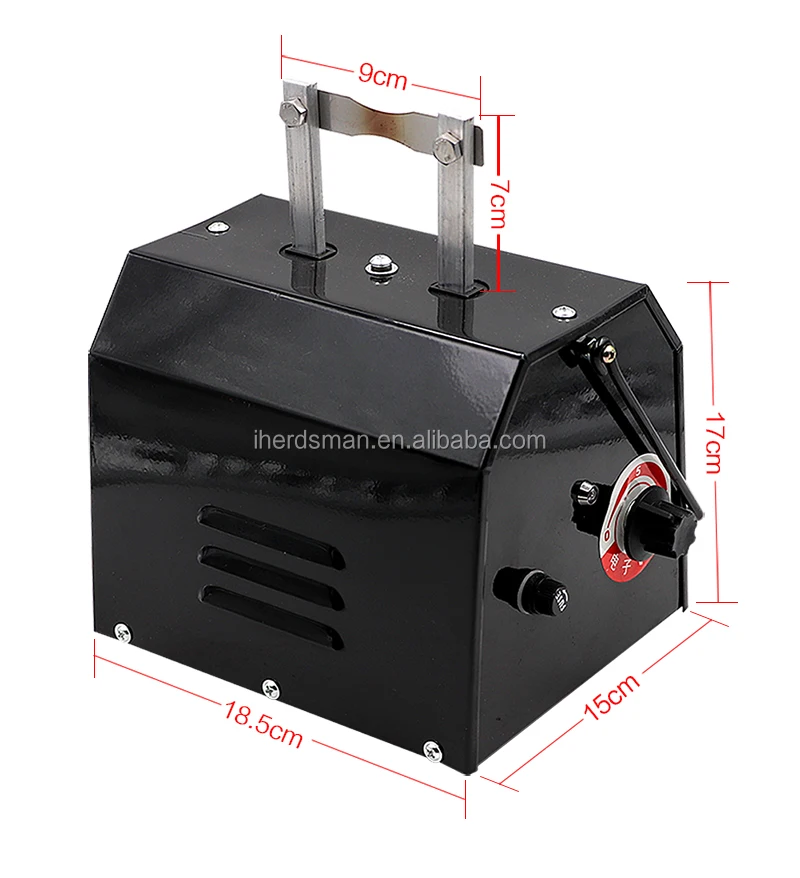 Chick Beaks Cutter Poultry Debeaking Machine Chicken Beak Cutting ...