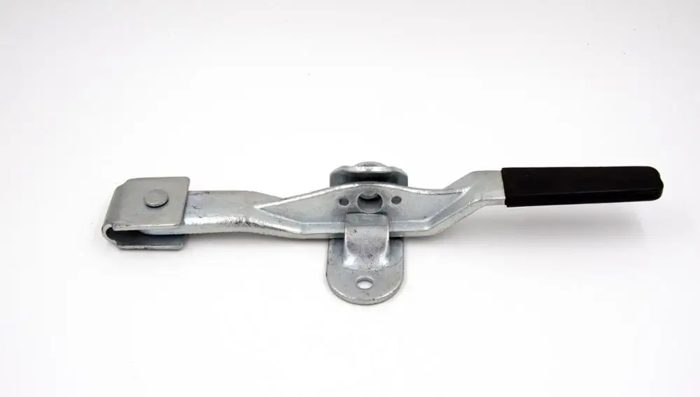 Tianjin Huaxing Dry Cargo Container High Quality Rear Trailer Door Rod ...