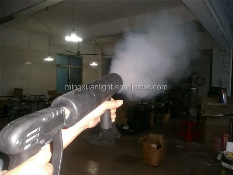 Co2 Cannon,Handhold Carbon Dioxide/ Co2 Dj Carnon Big Gun Gas Column ...